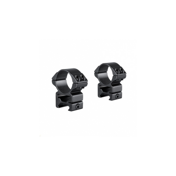 Hawke scope mounts 30mm high 2 piece weaver picatinny – portmanco.co.za